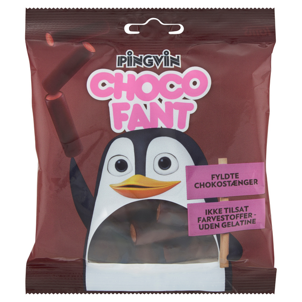 Pingvin Chocofant – Danish Global